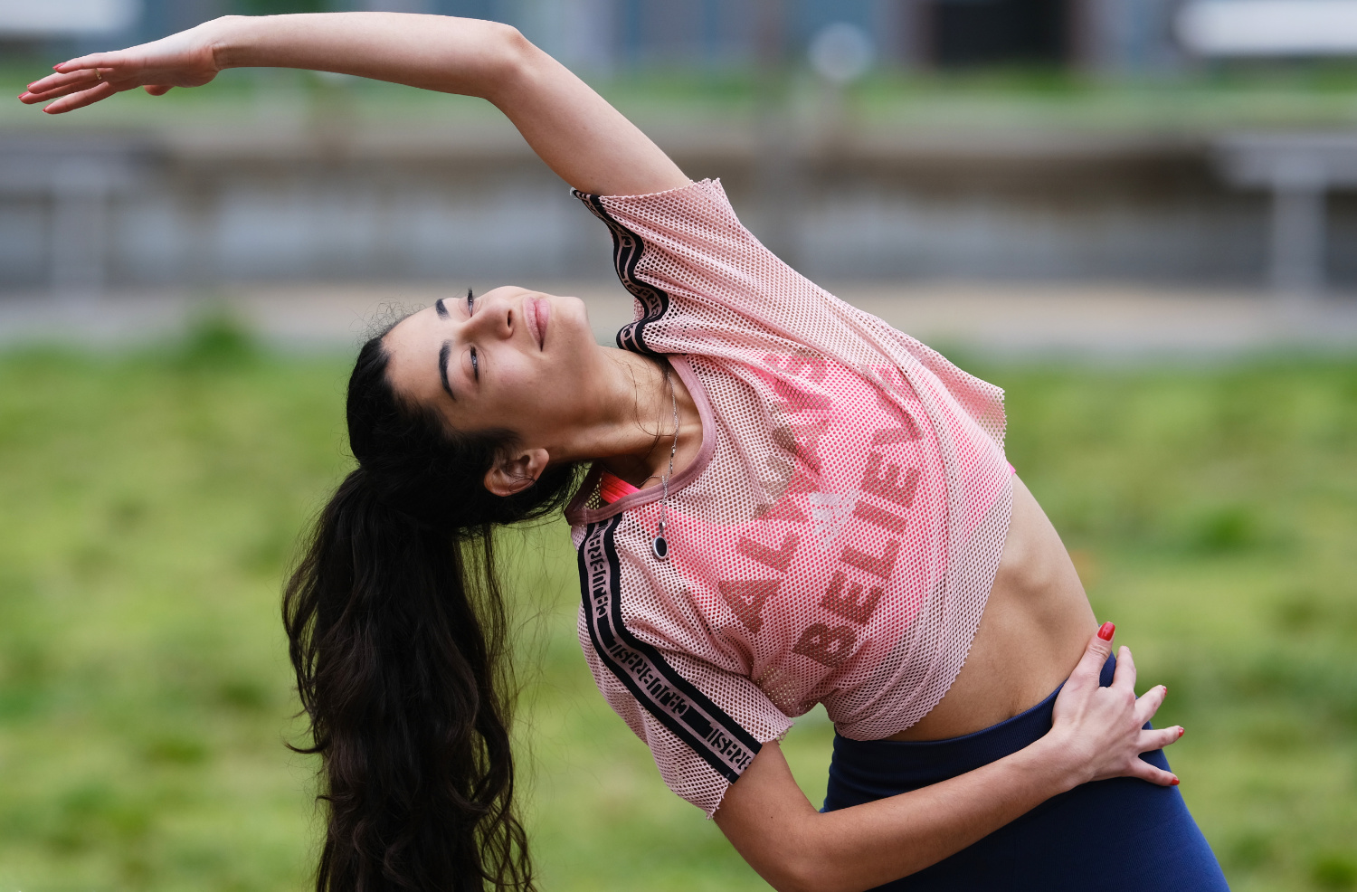 Fitness Image: Mobile Personal Trainers Melbourne